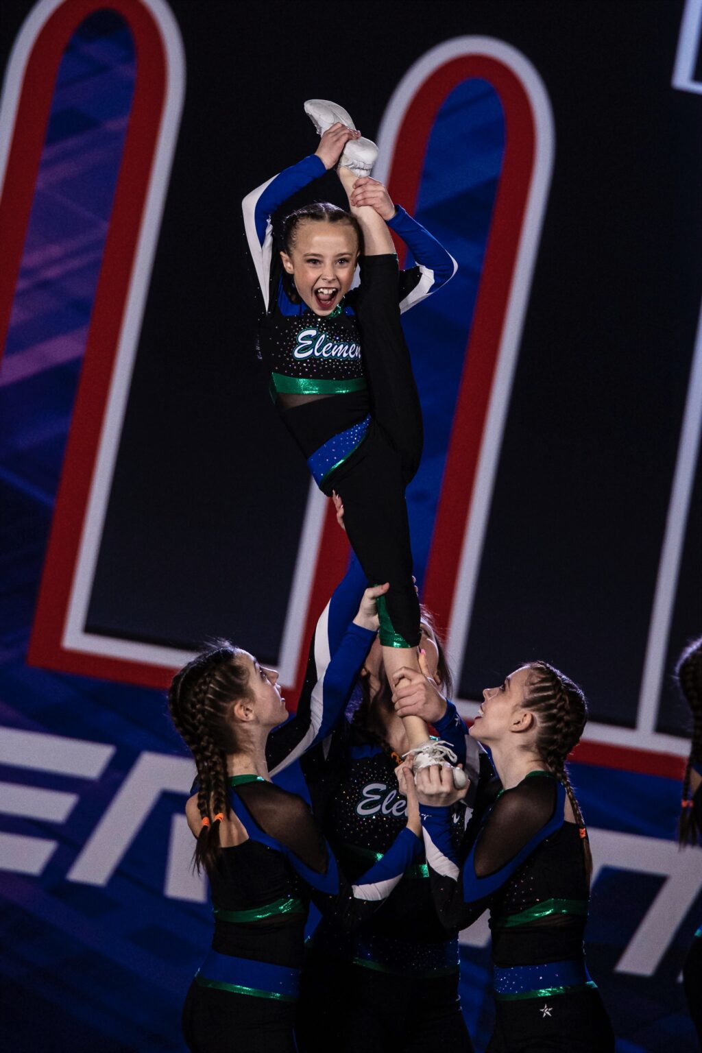Gallery – Element All Stars