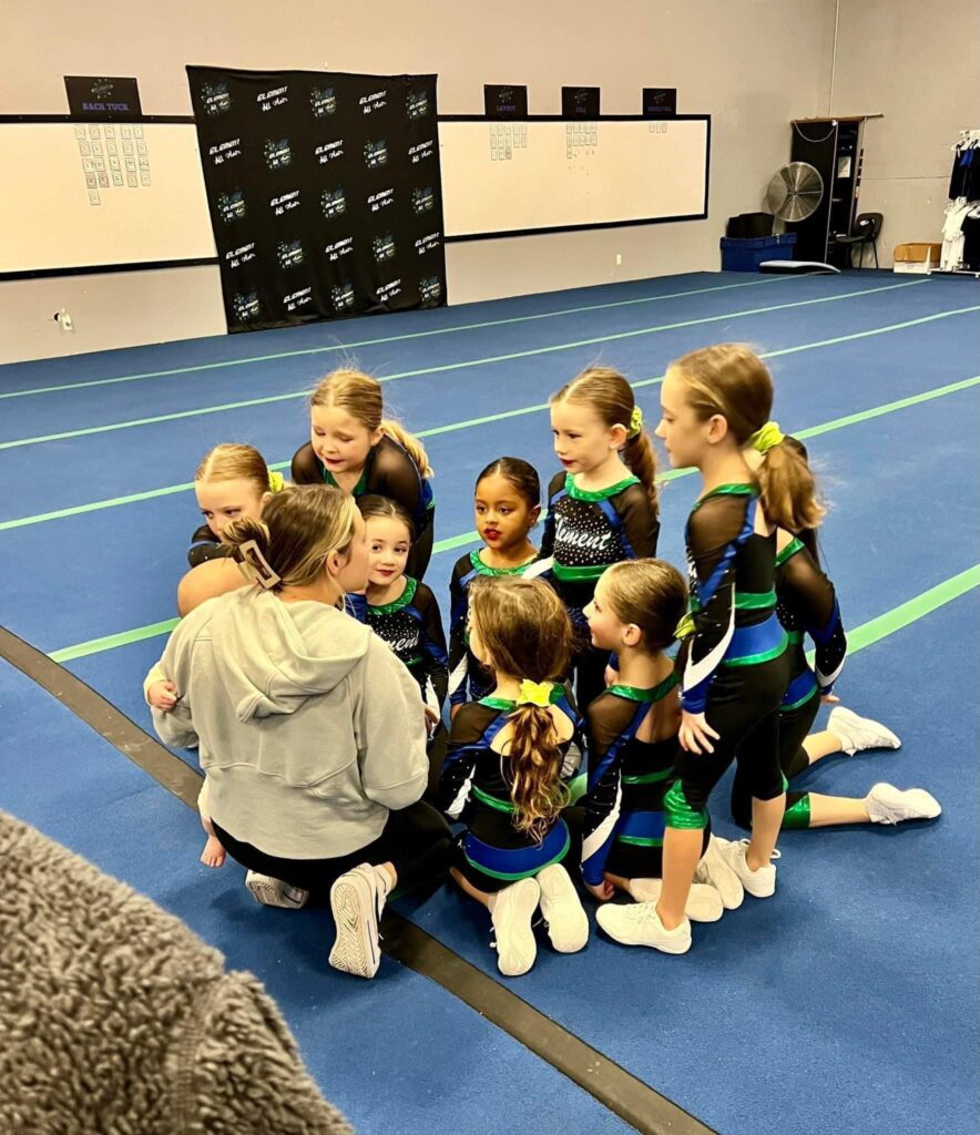 Gallery – Element All Stars